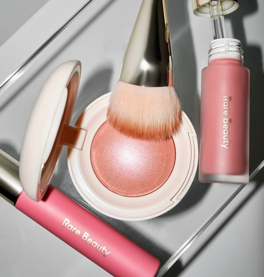 Rare Beauty – Luxe by Kan