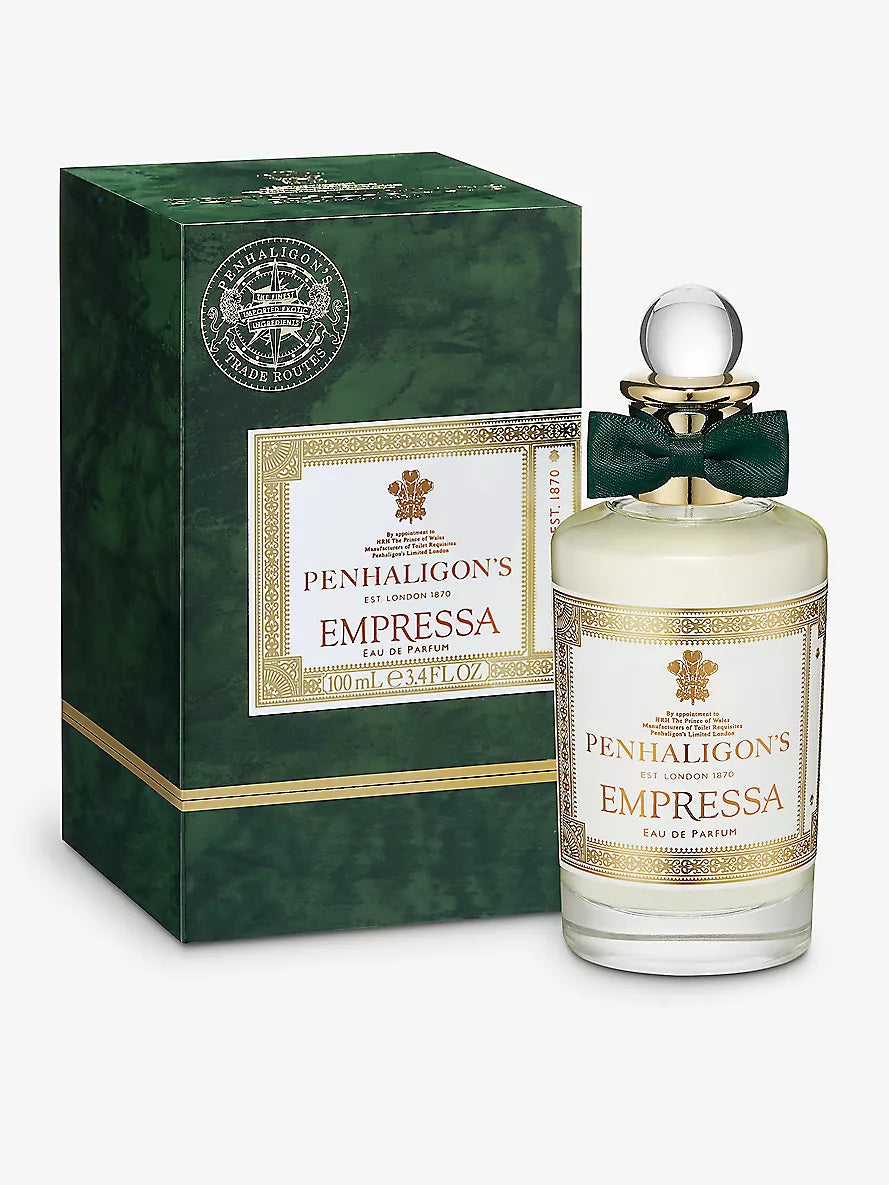 PENHALIGONS Empressa eau de parfum 100ml – Luxe by Kan