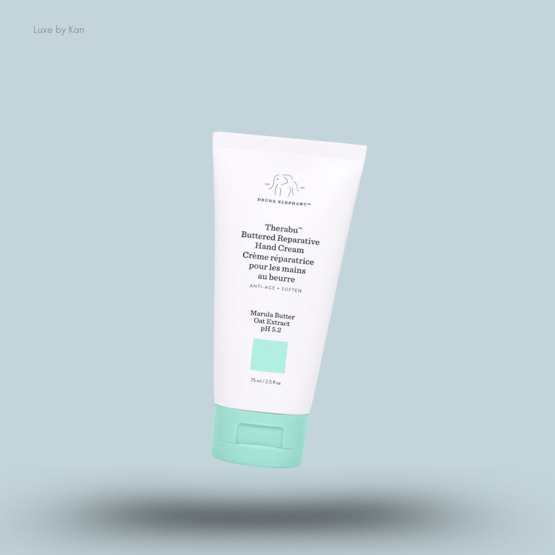 Drunk Elephant Therabu Hand Cream – Luxe by Kan