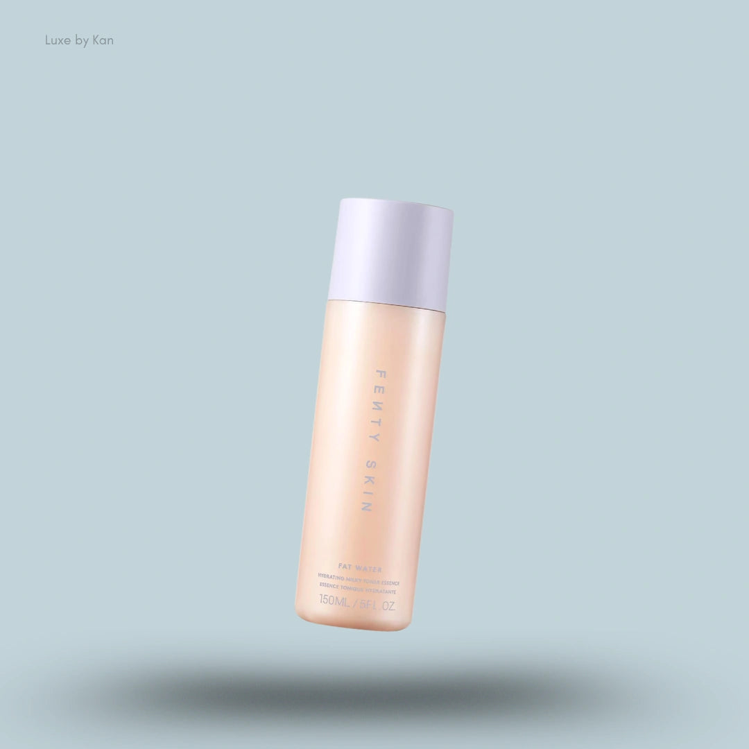 FENTY SKIN Fat Water Hydrating Milky Toner Essence 150ml – Luxe by Kan