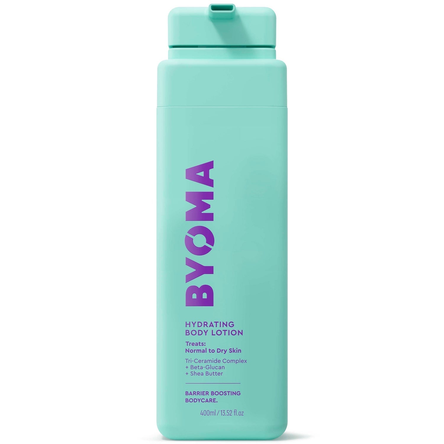 BYOMA HYDRATING BODY LOTION 400ML – Luxe by Kan