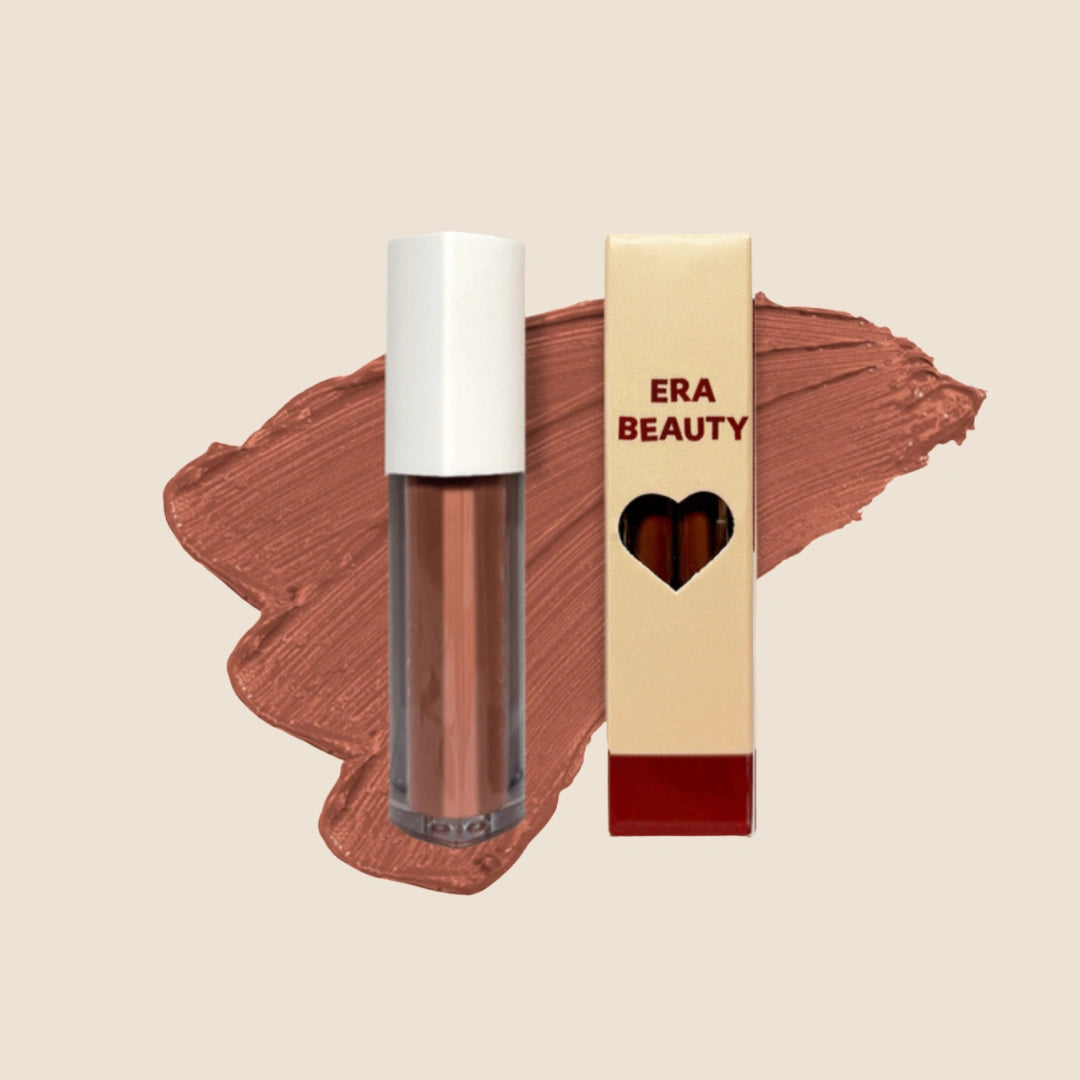 Buy Era Beauty Velvet Liquid Matte Lipstick - Roman Empire – Luxe by Kan