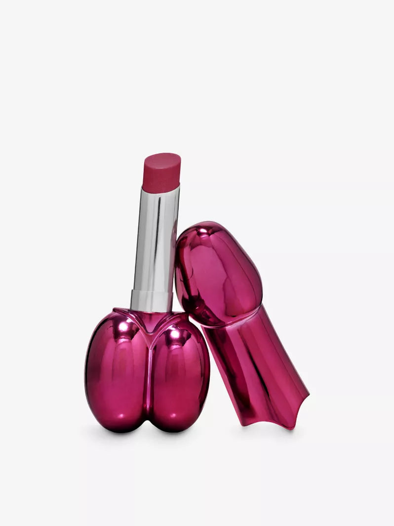 ISAMAYA BEAUTY Sheer Lipstick balm ỉn flamingo 3g – Luxe by Kan