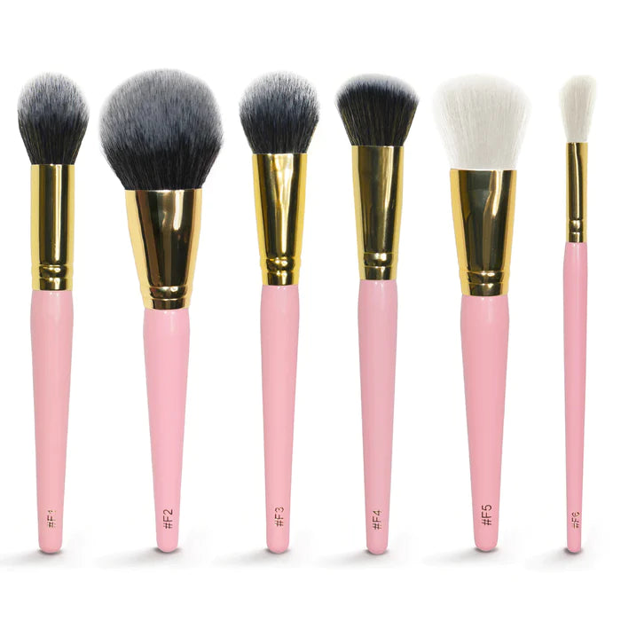 Plouise Precise With My Destiny Brush Set – Luxe by Kan