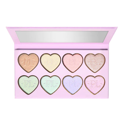 Plouise Wrap It Up Highlighter Palette – Luxe by Kan