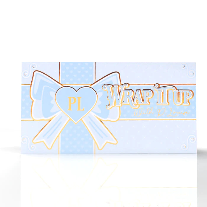 Plouise Wrap It Up Bronzer Palette – Luxe by Kan