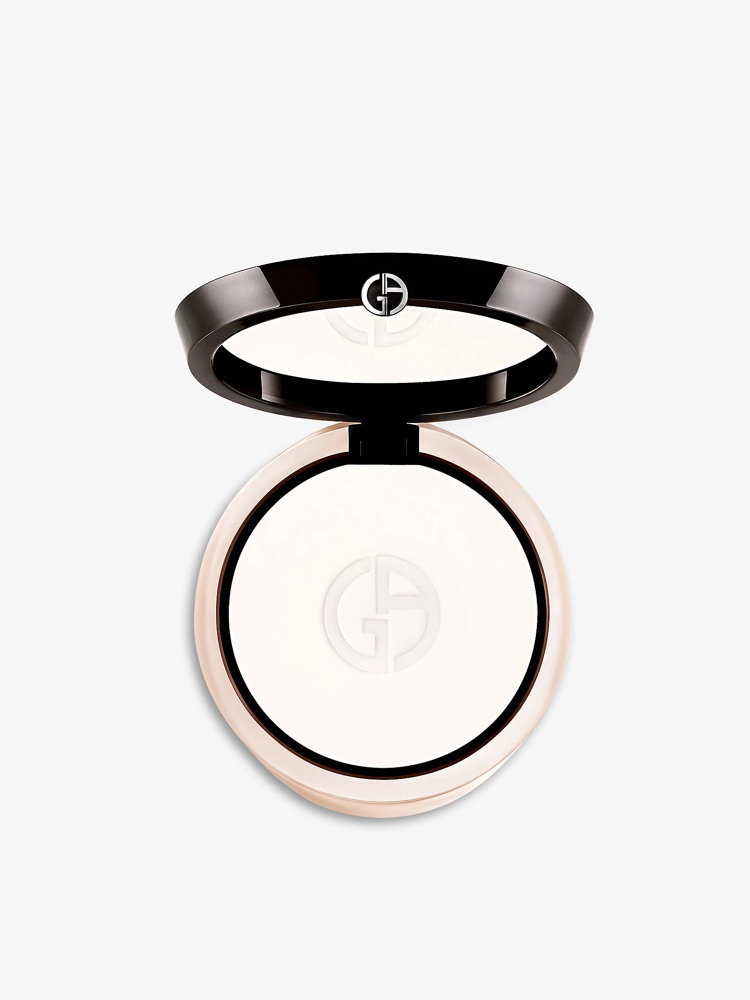 GIORGIO ARMANI Power Fabric+ setting powder – Luxe by Kan