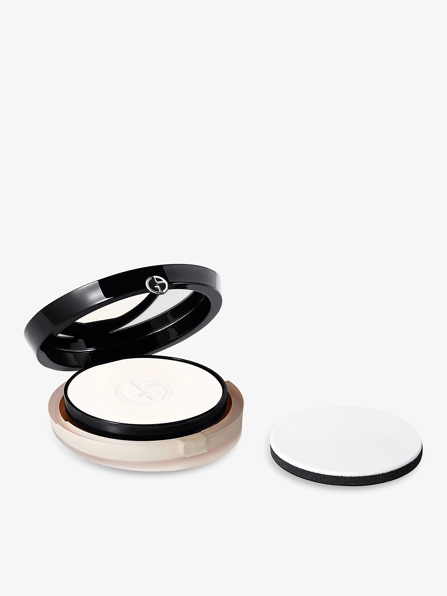 GIORGIO ARMANI Power Fabric+ setting powder – Luxe by Kan