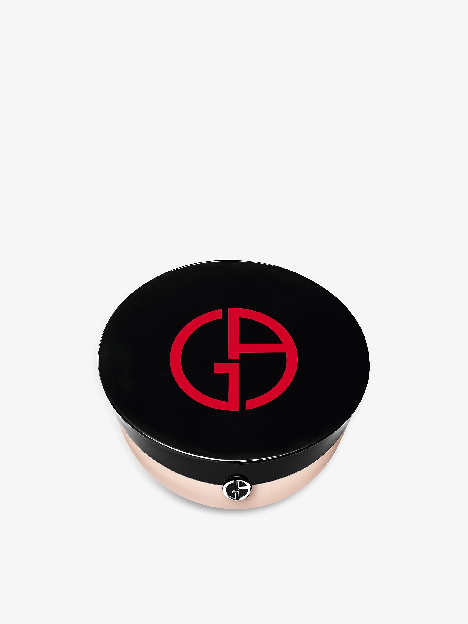 GIORGIO ARMANI Power Fabric+ setting powder – Luxe by Kan