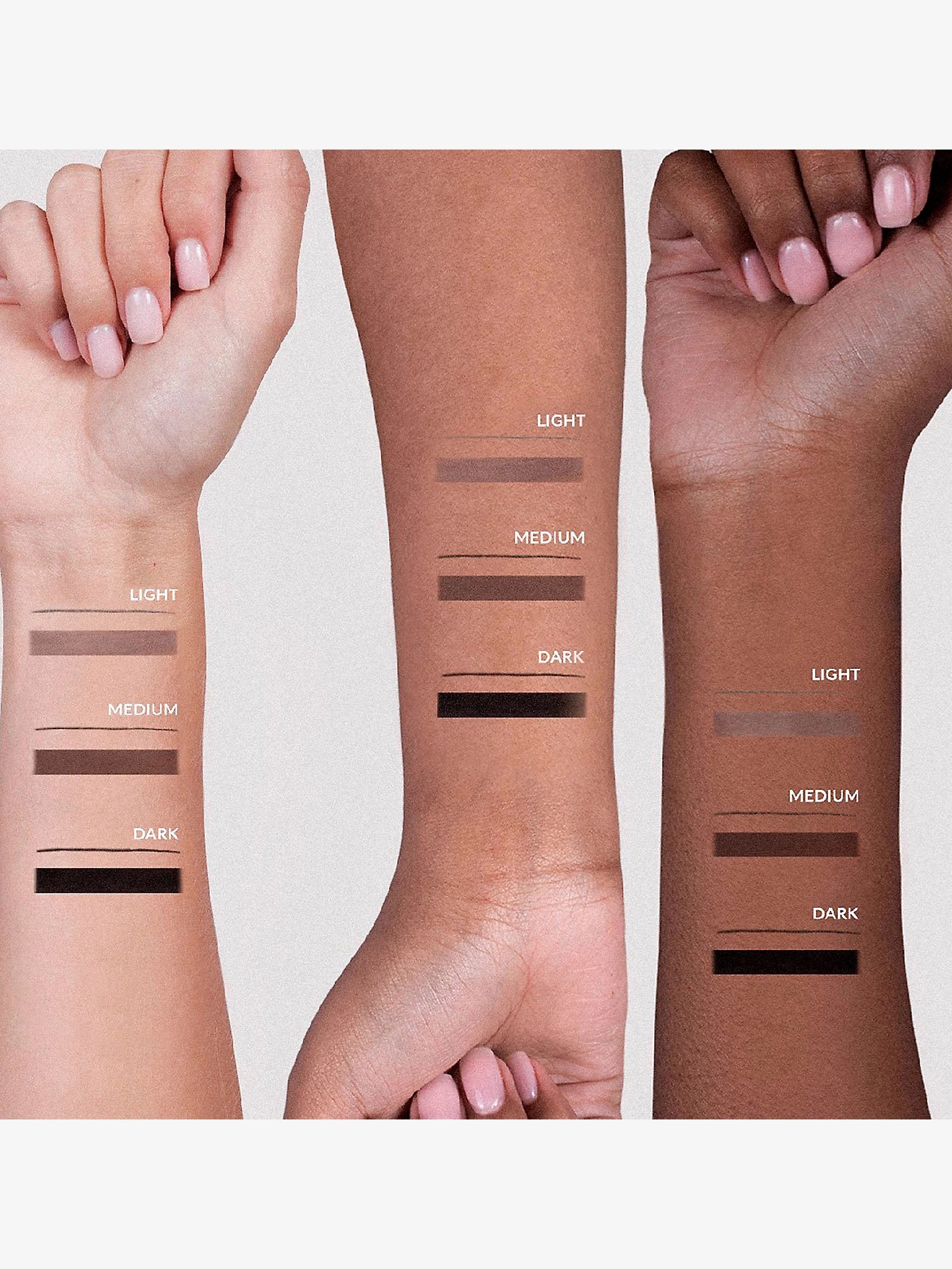 REFY Brow Pencil – Luxe by Kan