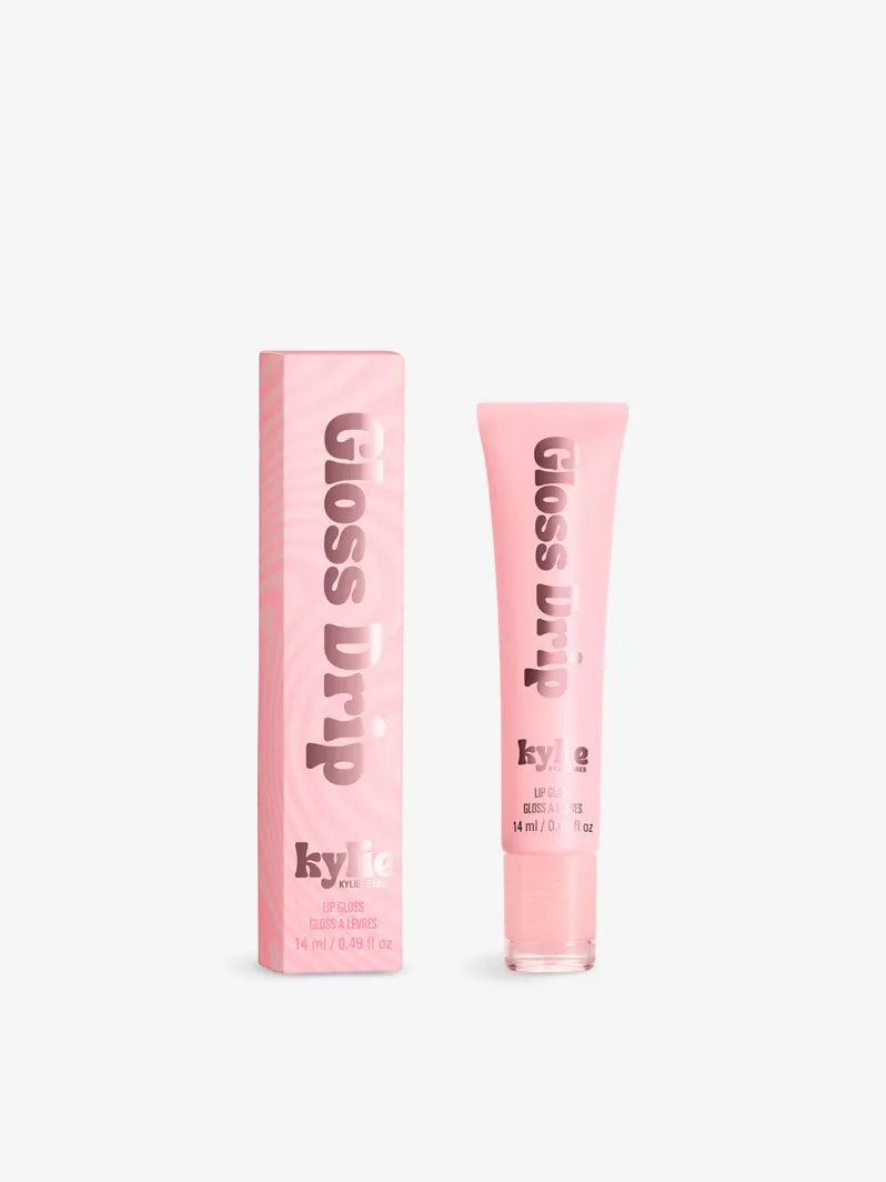 KYLIE BY KYLIE JENNER Gloss Drip lipgloss 14ml – Luxe by Kan