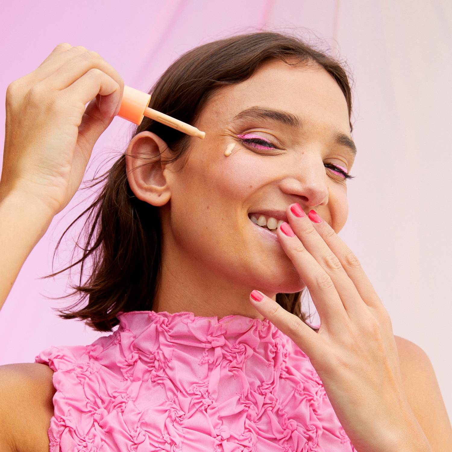 ULTRA VIOLETTE QUEEN SCREEN SPF50 BRONZING SUPER GLOW DROPS 30ML – Luxe ...