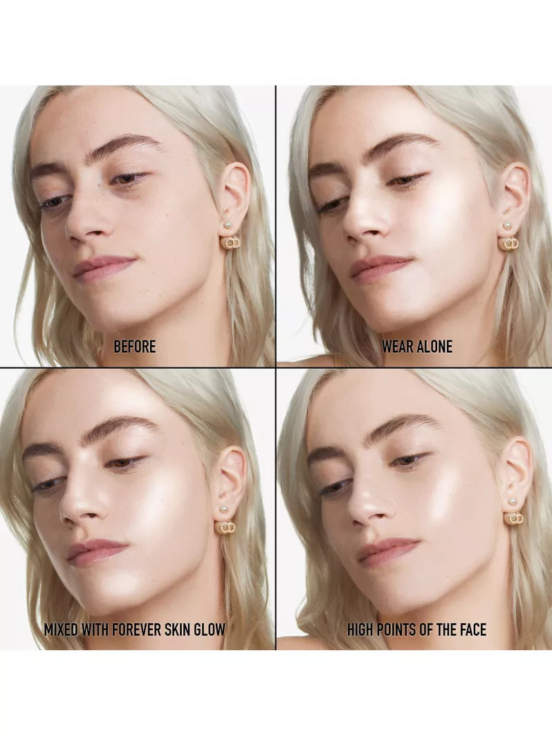 DIOR Dior Forever Glow Star Filter 30ml – Luxe by Kan
