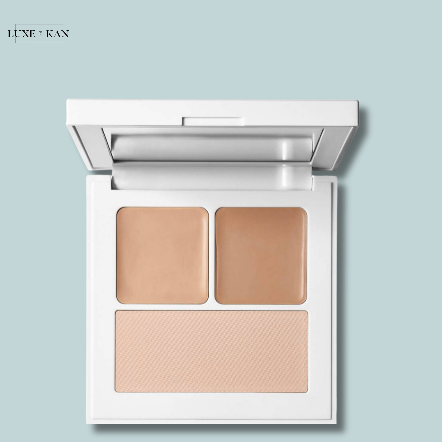 Buy Makeup by Mario Master Eye Prep & Set | Eye Primer Kit – Luxe by Kan