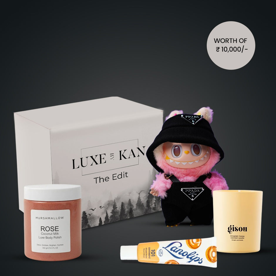 Buy Labubu Dolls Online in India | Labubu Doll Price – Luxe by Kan