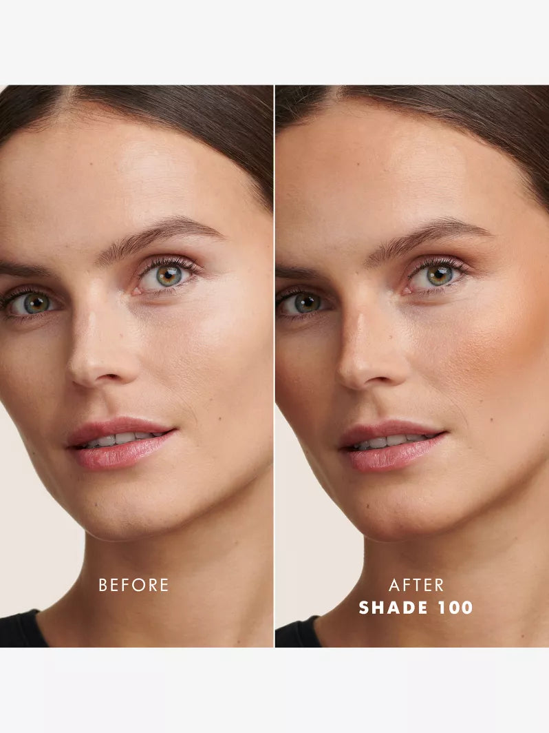 Giorgio Armani Luminous Silk Summer Glow bronzer – Luxe by Kan