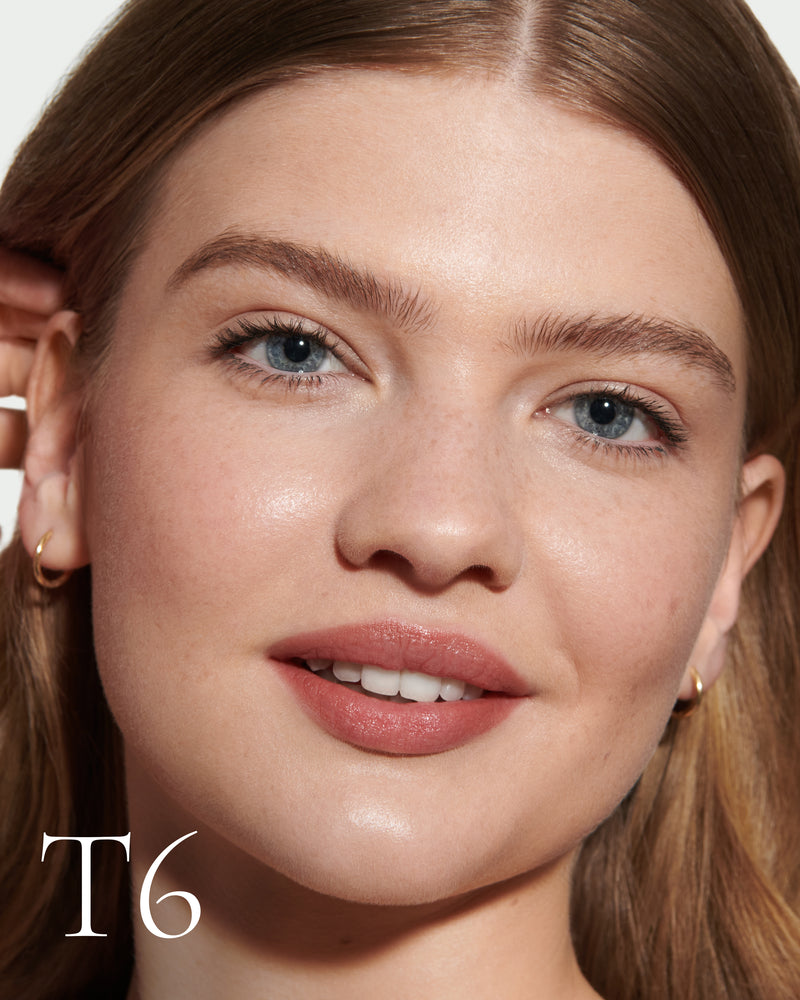 LISA ELDRIDGE SEAMLESS SKIN ENHANCING TINT – Luxe by Kan