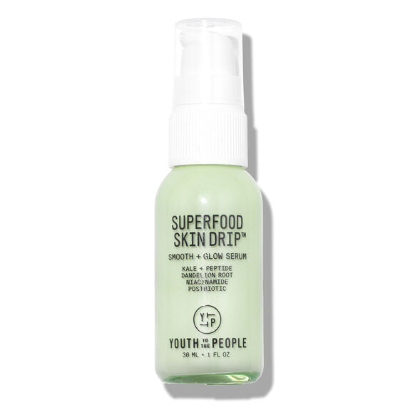 YOUTH TO THE PEOPLE SUPERFOOD SKIN DRIP SERUM 30ml – Luxe by Kan