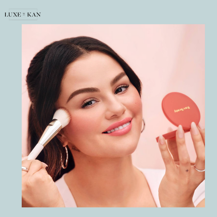 Buy Rare Beauty Makeup by Selena Gomez Online in India – Luxe by Kan
