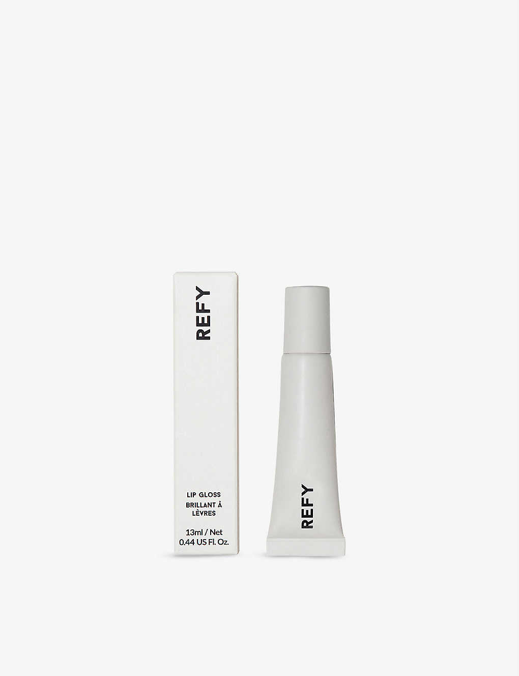 REFY Lip gloss 13ml – Luxe by Kan