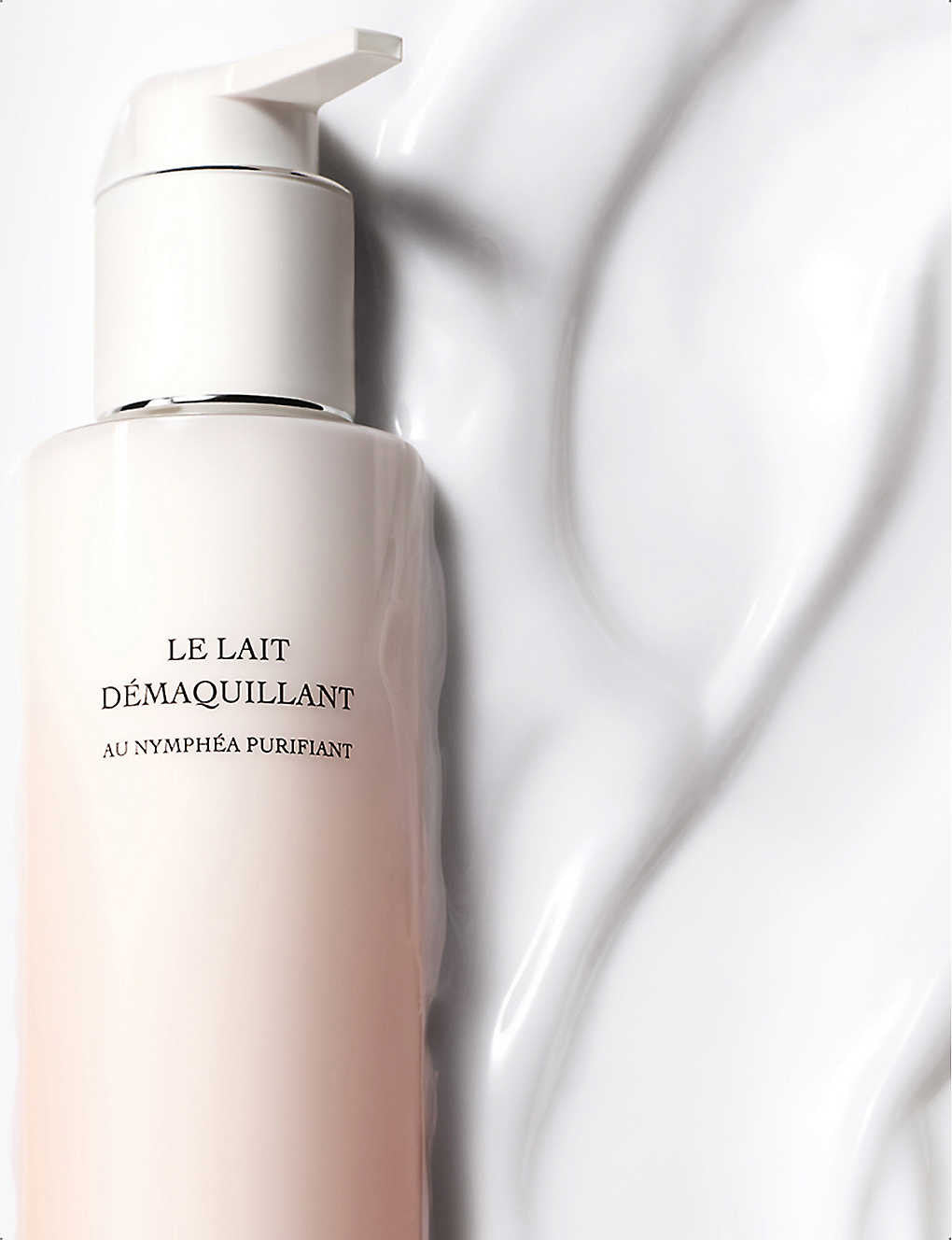 Dior Cleansing milk 200ml – Luxe by Kan