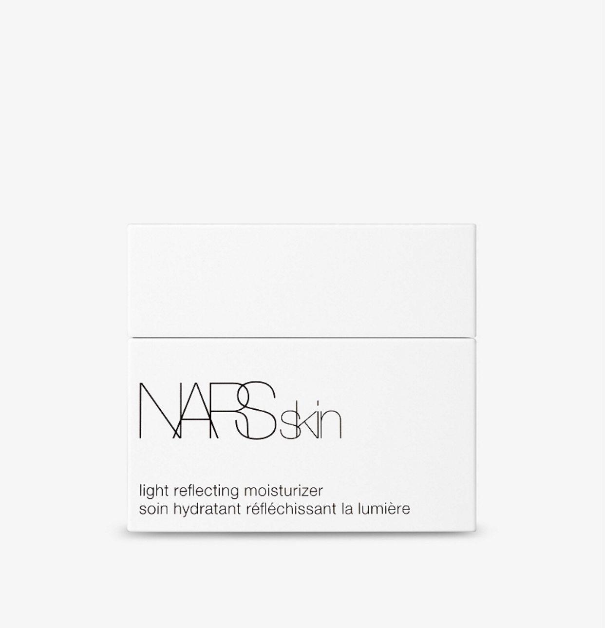Nars Skin Light Reflecting Moisturiser 50ml – Luxe by Kan