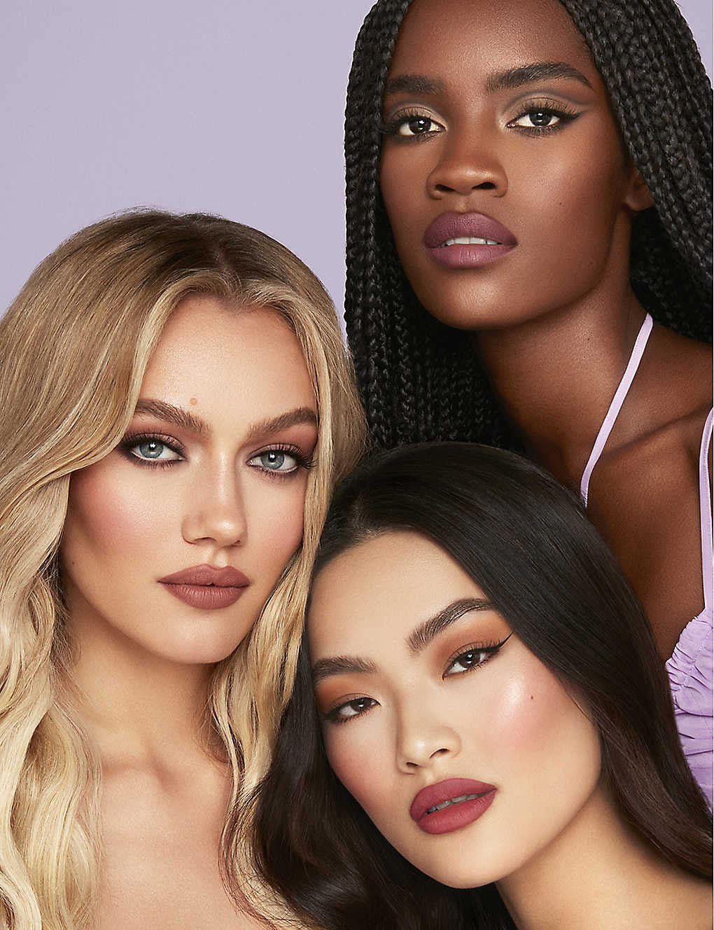 KYLIE COSMETICS Kendall Lip Crayon Set – Luxe by Kan