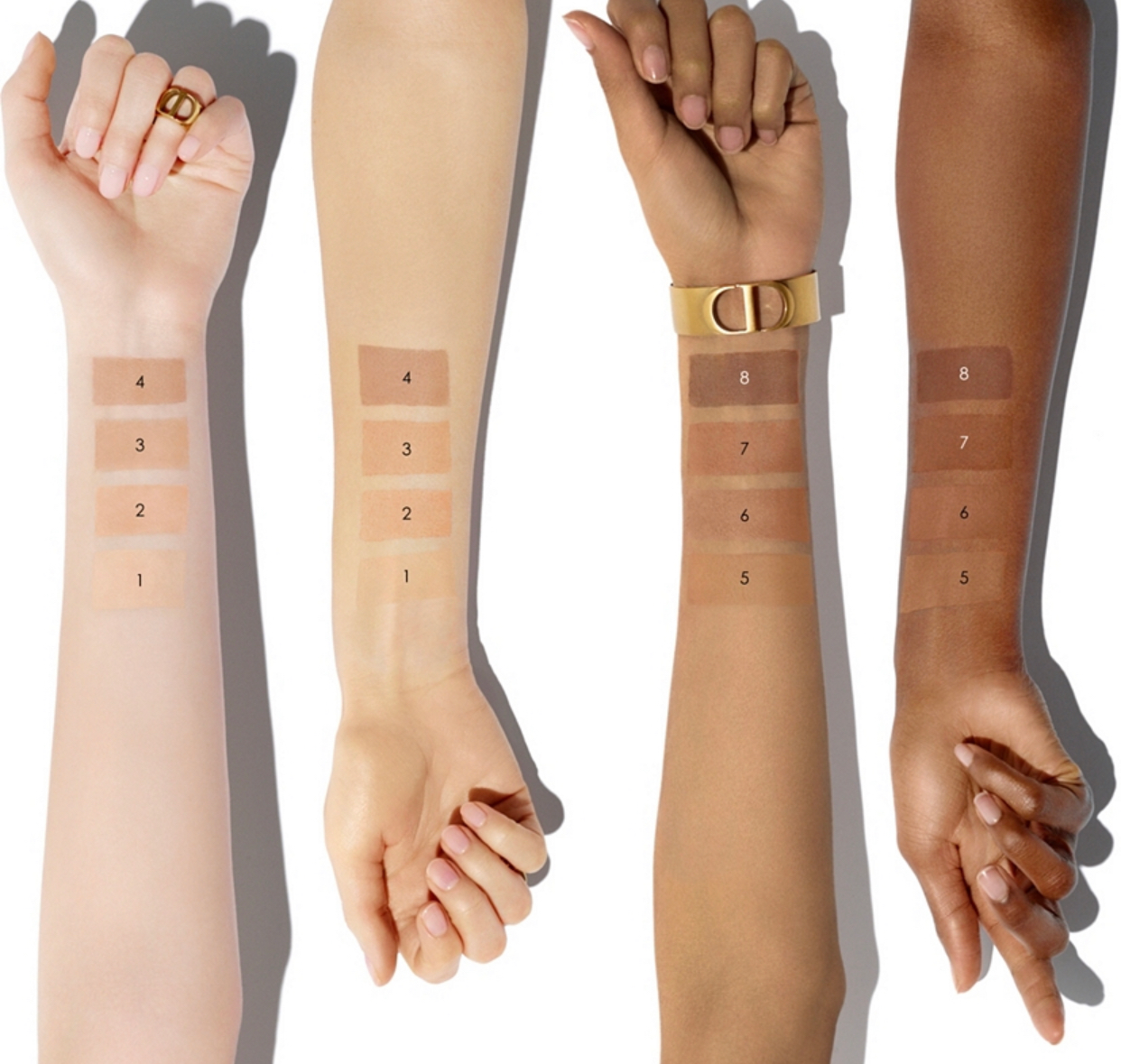 Dior Forever Natural Bronze Powder – Luxe by Kan