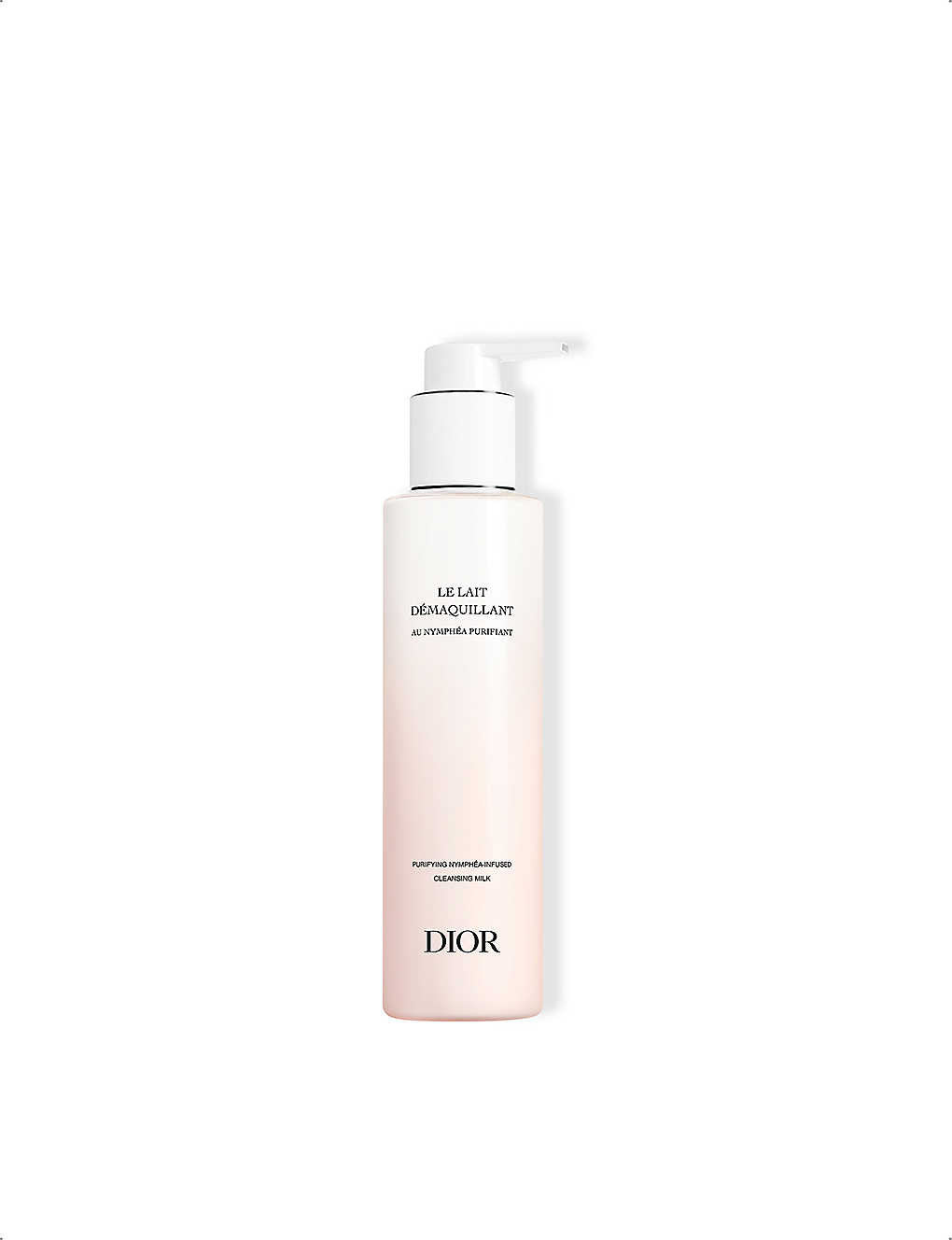 Dior Cleansing milk 200ml – Luxe by Kan