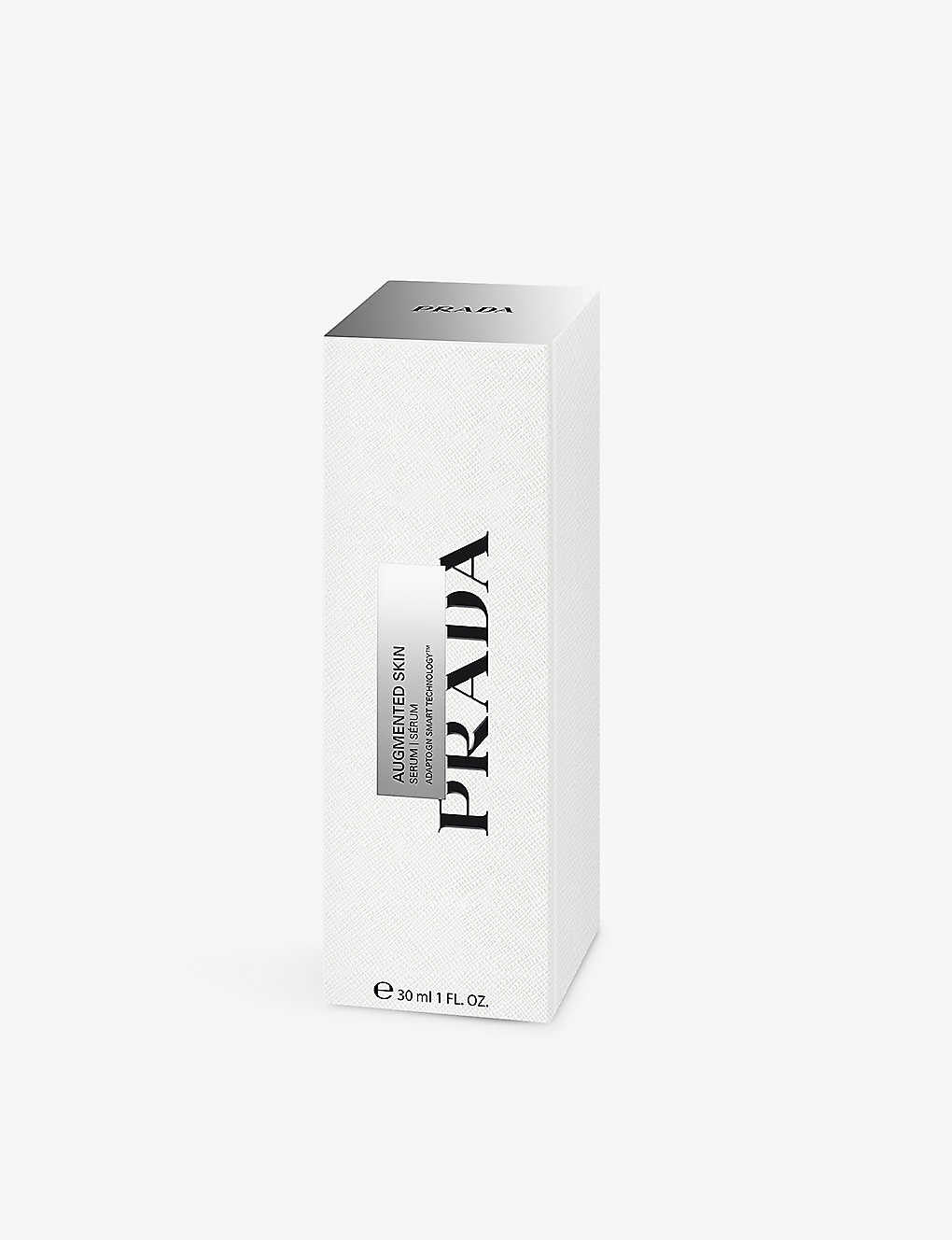 PRADA Augmented Skin refillable face serum 30ml – Luxe by Kan