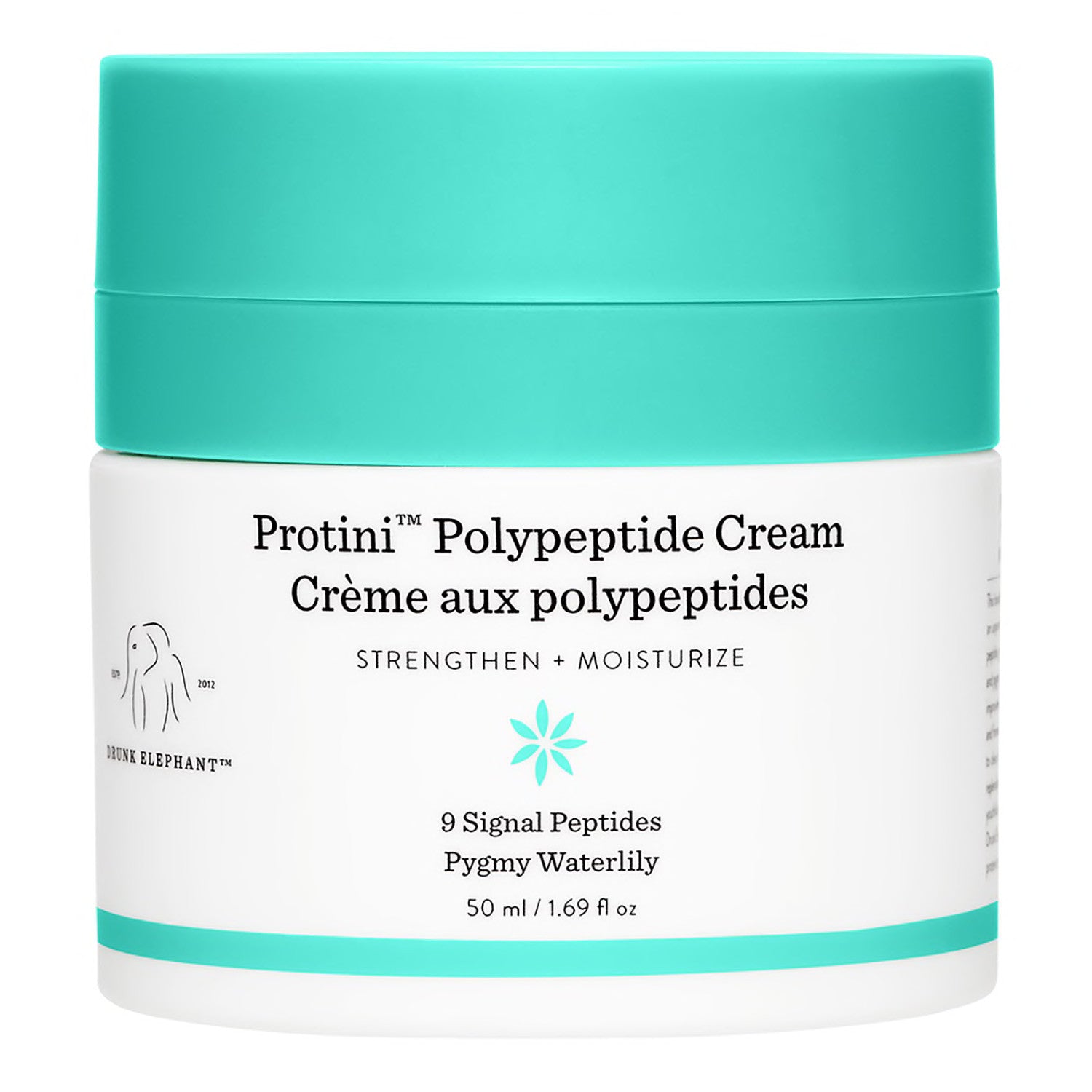 Drunk Elephant Protini Polypeptide Cream – Luxe by Kan