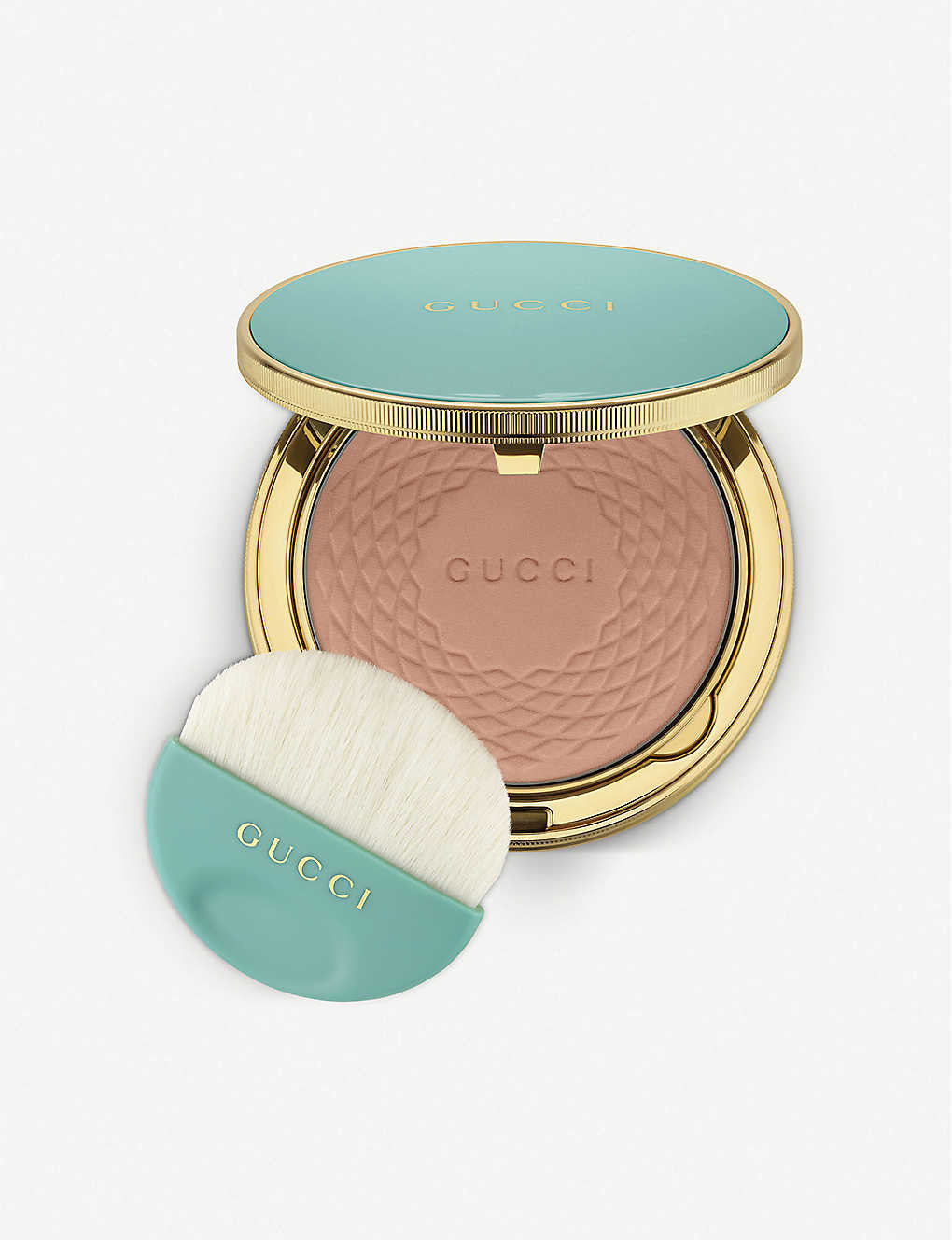 Gucci Poudre De Beauté Éclat Soleil Bronzing Powder – Luxe by Kan
