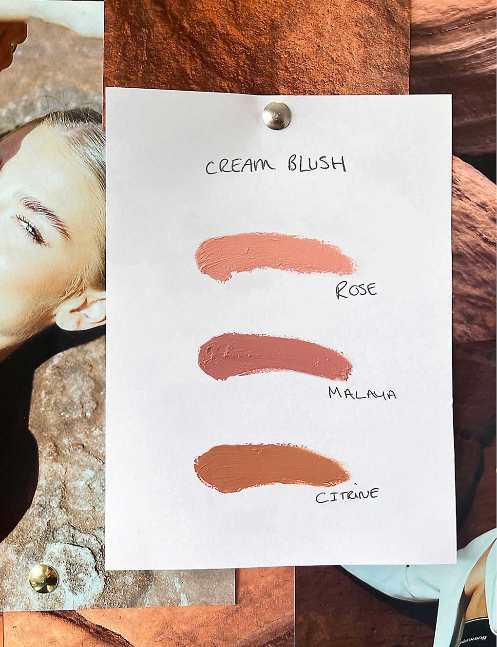 REFY Cream Blush 1.5g – Luxe by Kan