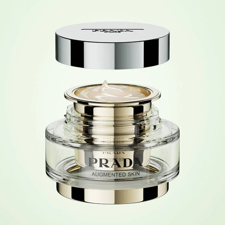 PRADA Augmented Skin refillable face cream 60ml – Luxe by Kan